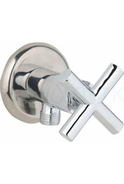 Özbest Yıldız Taharet Ara Musluğu