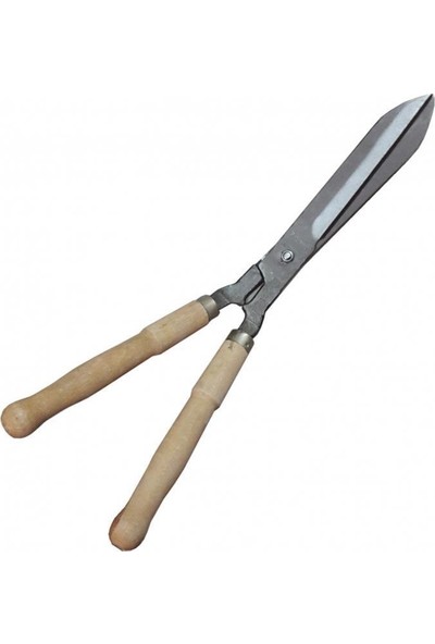 Bul-Max Büyük Çim Kesme Makası