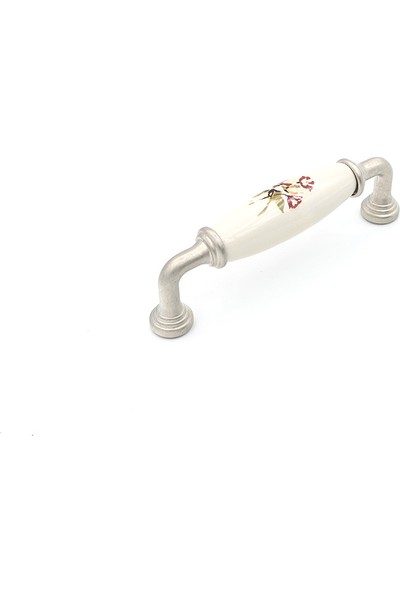 Kulpca Porselen Yıldız 96 Ser Yay Kulp