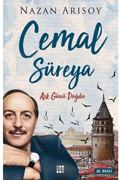 Cemal Süreyya - Nazan Arısoy