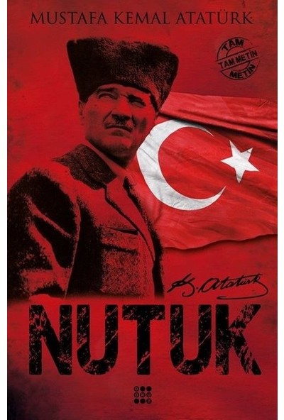Nutuk - M.Kemal Atatürk