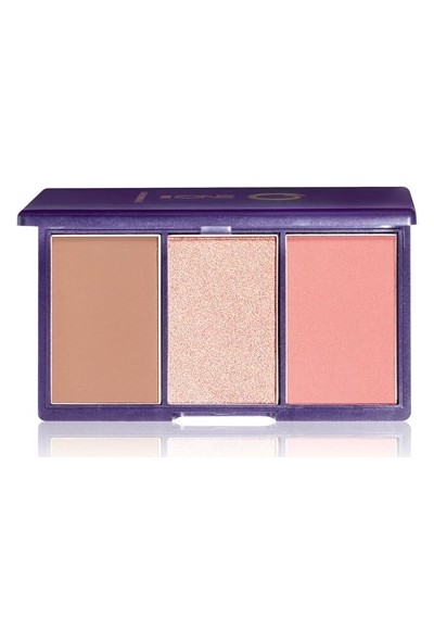 Oriflame The One Kontür Kiti