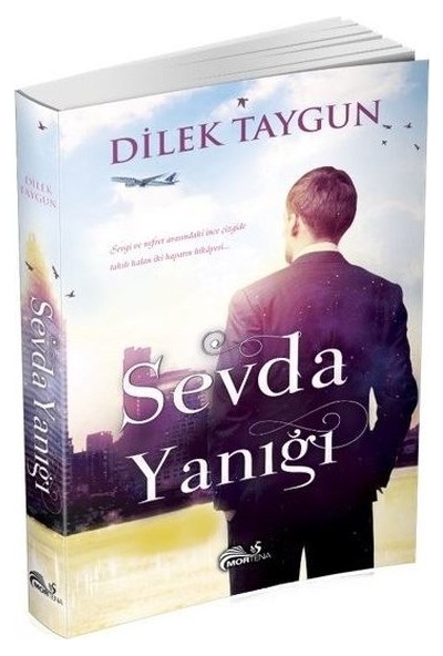 Sevda Yanığı - Dilek Taygun