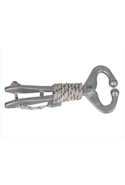 Yopigo Büyükbaş Hayvan Alüminyum Muşet Burunsallık