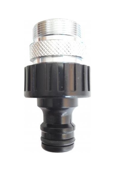 Bahçem BH3008 Erkek Mix Batarya Adaptörü