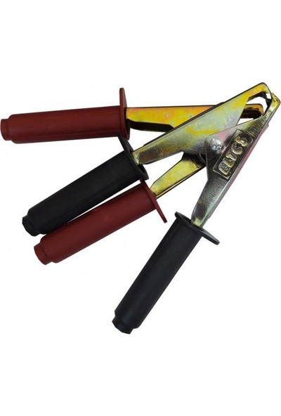 Eltos Büyük Akü Takviye Maşası 2 Adet Eltos Büyük Akü Takviye Maşası 2 Adet