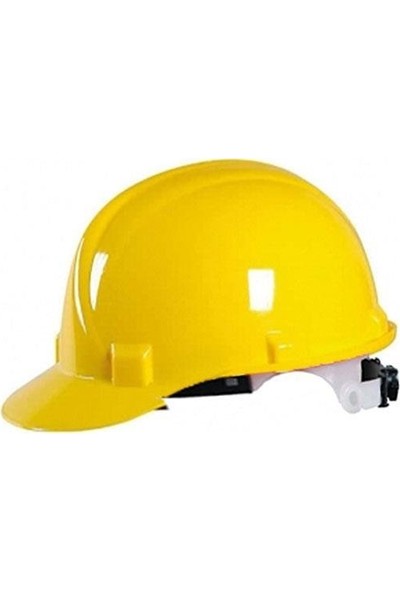 Essafe Sarı Baret Ayarlı Essafe Sarı Baret Ayarlı