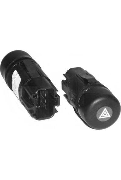 Valea Ford Transıt V184 01-06 Ford Ka 97-99 97Kg13A350Ac Stop Lamba