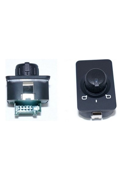 Valea Audi A6 1997-2005 İçin Elektrikli Ayna Anahtarı OEM 4B0959565A Valea Audi A6 1997-2005 İçin Elektrikli Ayna Anahtarı OEM 4B0959565A