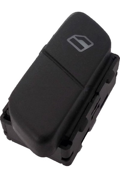 Valea Elektrikli Cam AnahtarıVolkswagen Polo 02-On Fox 6Q0959856 4 Arka Sağ