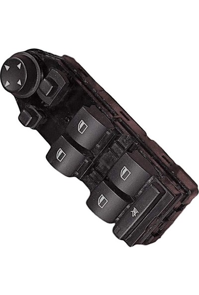 Valea Cam Ve Ayna Düğmesi Konsol Bmw E60 E61 OEM 61316951909 61316951910 Valea Cam Ve Ayna Düğmesi Konsol Bmw E60 E61 OEM 61316951909 61316951910
