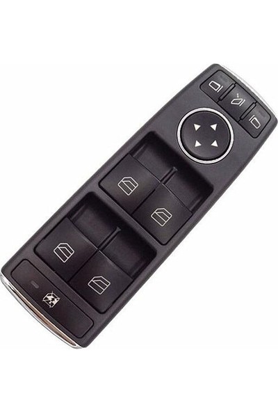 Valea Cam Düğmesi Konsol Mercedes W242 W204 W212 S212 W218 W166 X204 Valea Cam Düğmesi Konsol Mercedes W242 W204 W212 S212 W218 W166 X204