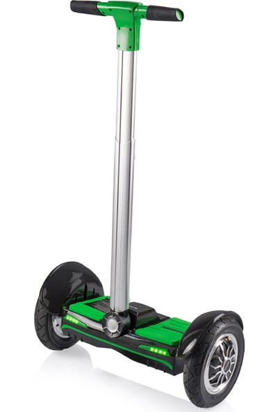 Kawasaki KX-ST 10.1 Elektrikli Ginger