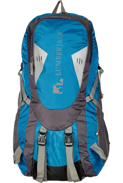 Lumberjack Dağcı Sırt Çantası Lm7384/70L Mavi