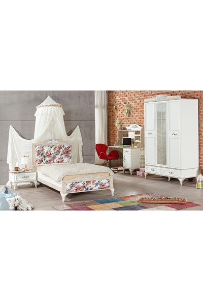 Cadde Yıldız Enigma Genç Odası