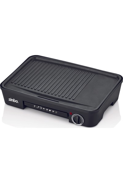 Sinbo SBG-7120 Elektrikli Izgara