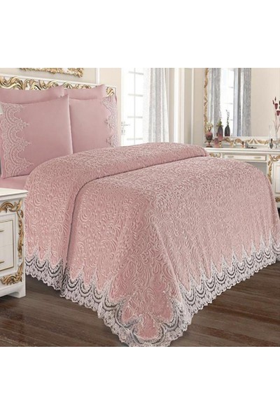 Özdilek Estelica Battaniye Tak.Fransız Güp.Lisa Pudra Özdilek Estelica Battaniye Tak.Fransız Güp.Lisa Pudra