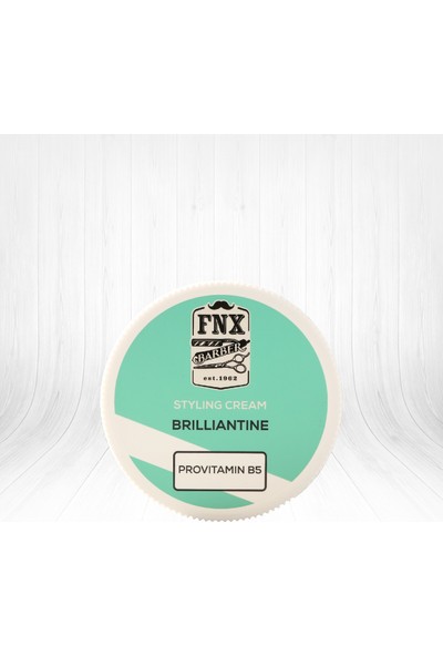 Fnx Barber Briyantin 175ml Fnx Barber Briyantin 175ml