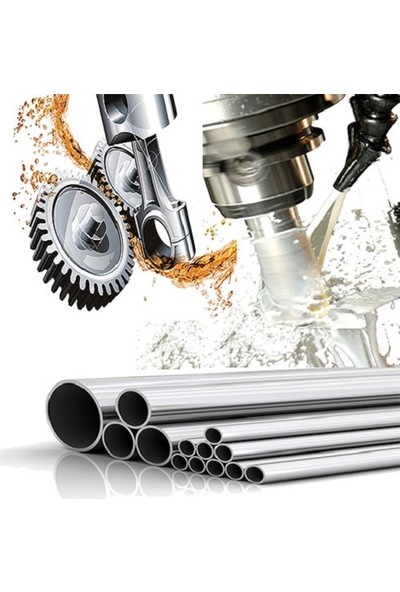 Falcon Chemıcals Kızak Yağı 68 - 16 Lt