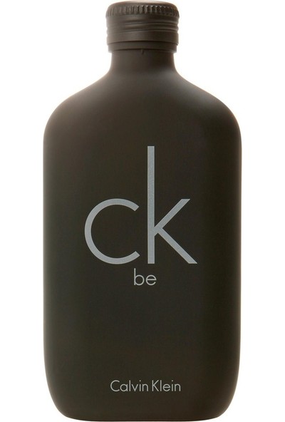 Calvin Klein Be Edt 100 Ml Unisex Parfüm