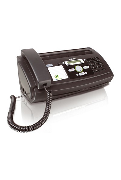 Philips Ppf631E/Trb A4 Faks Makinesi