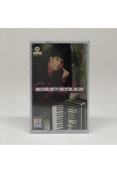Ciguli - Ciguli - Sıfır Kaset