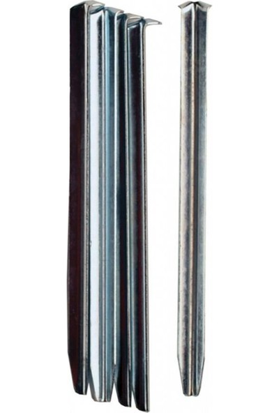 Vango Alloy Channel Peg 18Cm Çadır Kazığı Vango Alloy Channel Peg 18Cm Çadır Kazığı