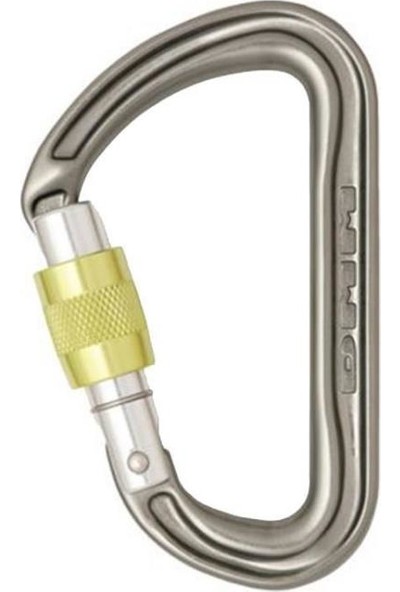 Dmm Shadow Screwgate Kilitli Karabina