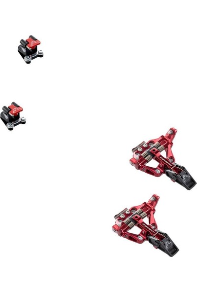 Dynafit Low Tech Race 2 0 Kayak Bağlama