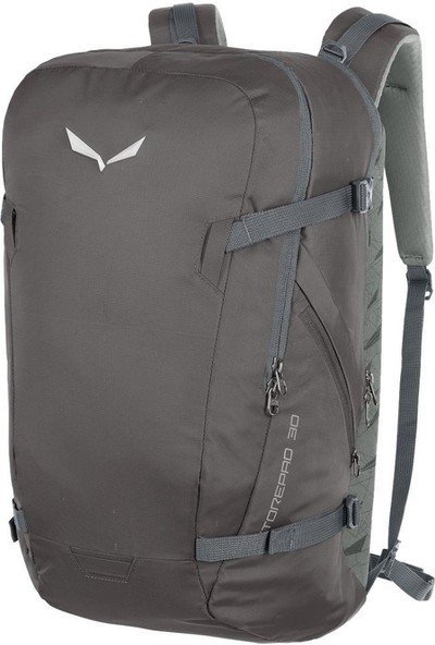 Salewa Storepad 30 L Sırt Çantası Gri