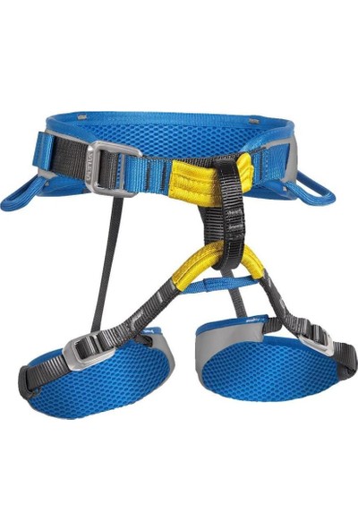 Salewa Xplorer Rookie Çocuk Emniyet Kemeri Salewa Xplorer Rookie Çocuk Emniyet Kemeri