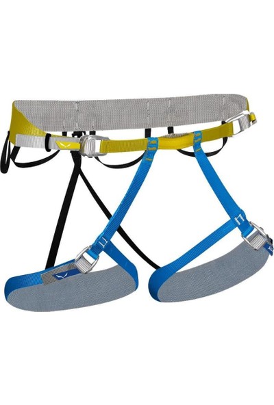 Salewa Ortles Profesyonel Alt Emniyet Kemeri