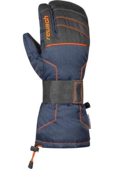 Reusch Baseplate R Tex Xt Kayak Eldiveni Lacivert Reusch Baseplate R Tex Xt Kayak Eldiveni Lacivert