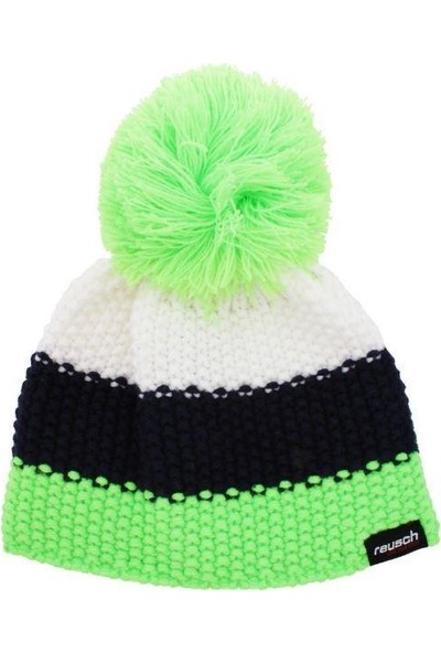 Reusch Noan Bere Neon Yeşil