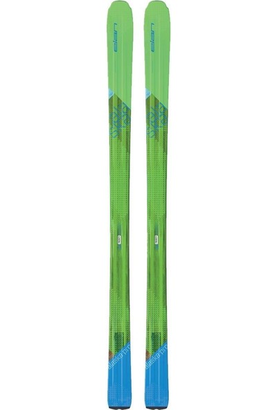 Elan Alaska Pro Tur Kayağı Elan Alaska Pro Tur Kayağı