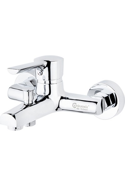 Aquamix Cordoba Banyo Bataryası Aquamix Cordoba Banyo Bataryası