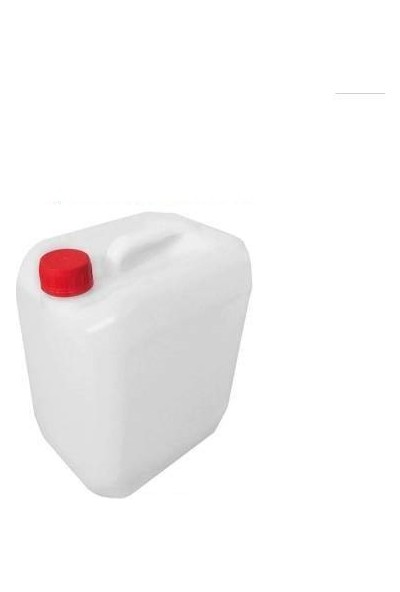 CARVONN 5 LT KARE ÇANTA BİDON