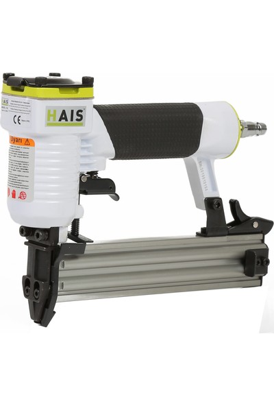 Hais F32 Profesyonel Havalı Çivi Çakma Makinası 3,2 Cm
