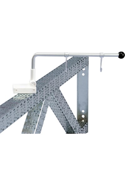 Vkf Renzel Mıknatıslı Banner Tutucu