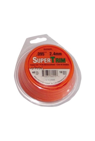 Desert Extrusion Super Trım Tırpan Misinası 2,4 Mm Desert Extrusion Super Trım Tırpan Misinası 2,4 Mm