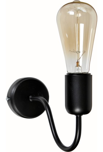 Talu Modern Aplik Camsız - Yeni Ürün Talu Modern Aplik Camsız - Yeni Ürün