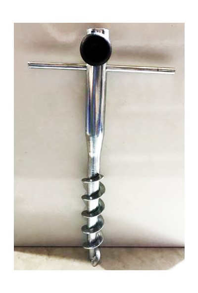 Şen Şemsiye Kazığı