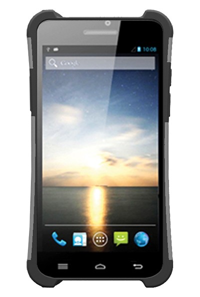 Newland N5000 Android El Terminali 2D Newland N5000 Android El Terminali 2D