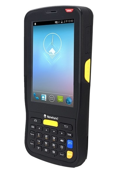 Newland Mt65 Android El Terminali 2D Newland Mt65 Android El Terminali 2D