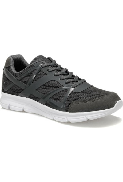 Torex Nabel Gri Erkek Sneaker Ayakkabı