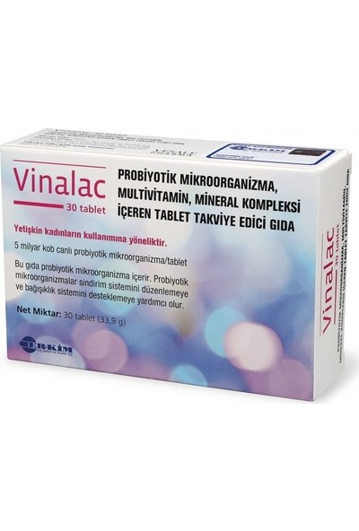 Vinalac Modelleri, Fiyatları ve Ürünleri - Hepsiburada