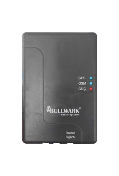 Bullwark Mobıl Blw-100At Araç Takip Cihazı Bullwark Mobıl Blw-100At Araç Takip Cihazı