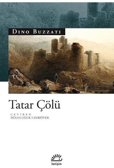 Tatar Çölü - Dino Buzzati