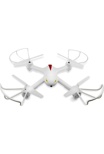 Mjx: Toys & Games Hd Wifi Kameralı X708 Drone + Yedek Batarya Mjx: Toys & Games Hd Wifi Kameralı X708 Drone + Yedek Batarya