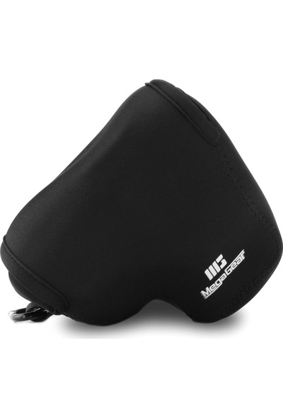 Megagear Mg1573 Powershot Sx70 Hs Neopren Kamera Kılıfı Megagear Mg1573 Powershot Sx70 Hs Neopren Kamera Kılıfı